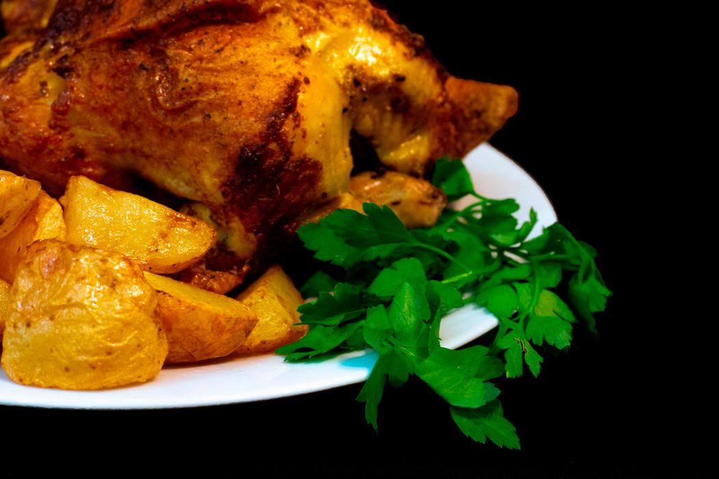 NUESTRO POLLO – La Cuixa Daurada